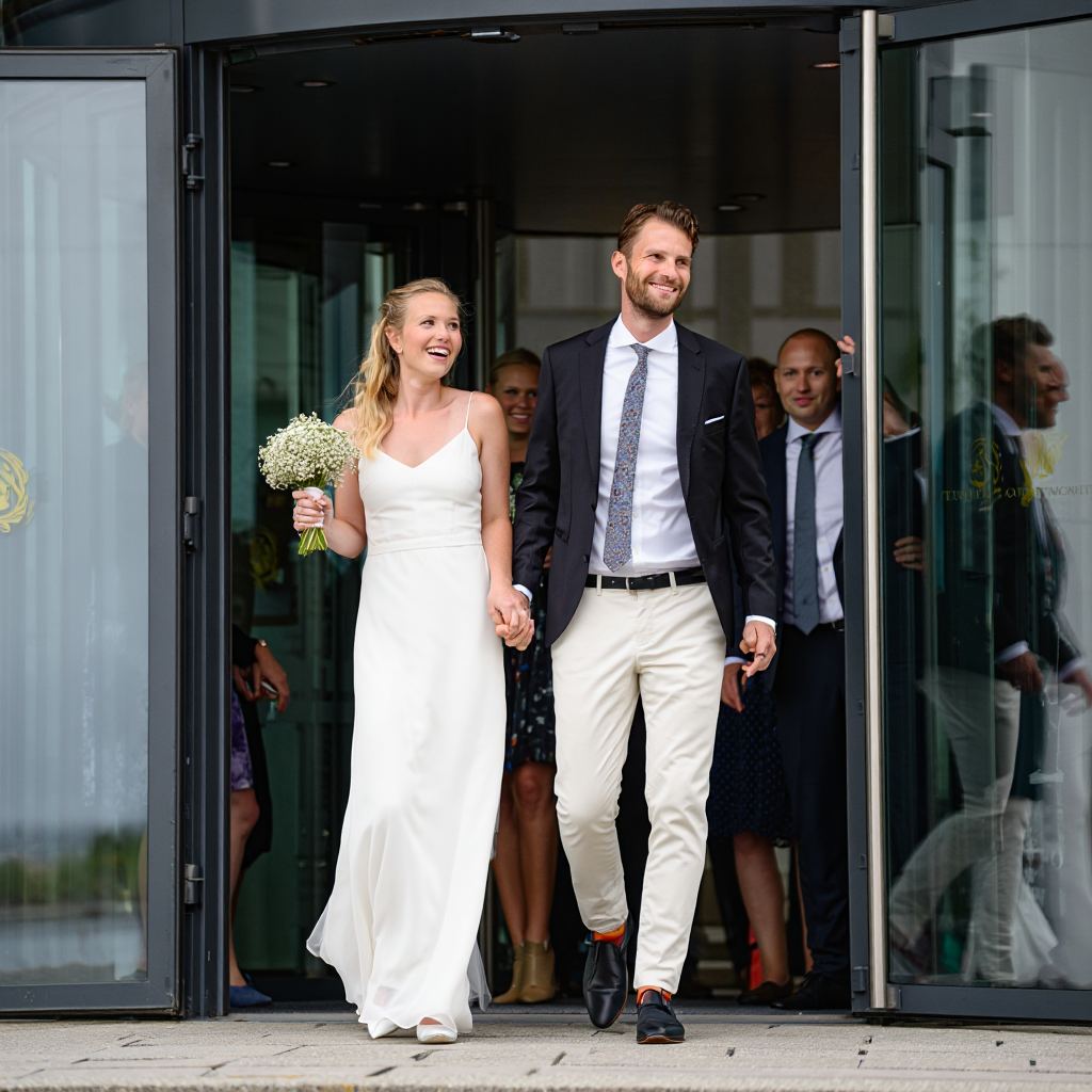 Heiraten in Dänemark für Ausländer – Schnell & einfach möglich ...
