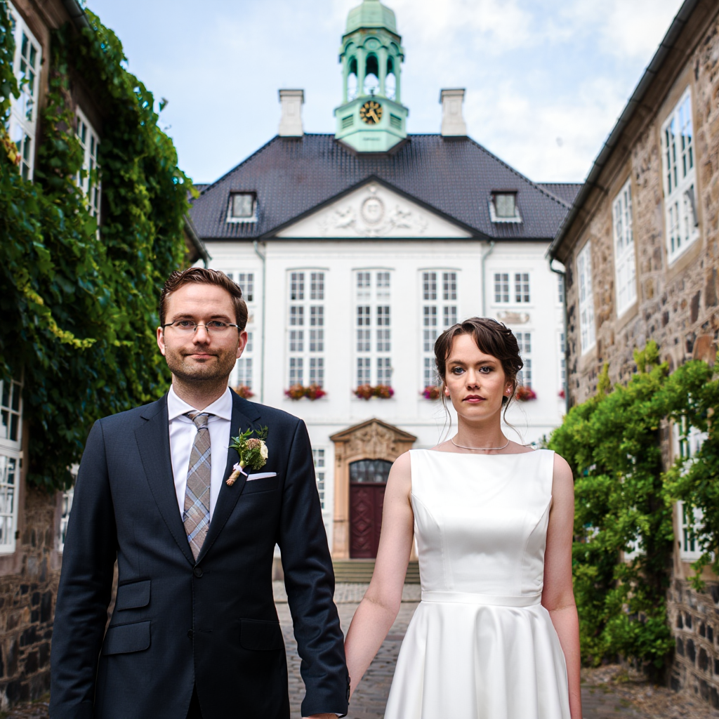 Heiraten in Dänemark ohne Visum – Möglichkeiten & Beratung ...